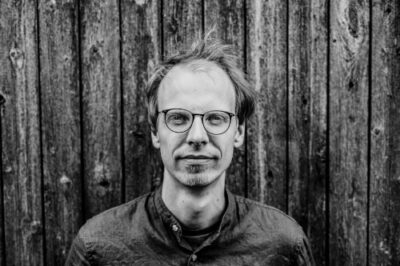 „Werner-Bonhoff-Preis“ Gewinner 2022 Marco Scheel, „Nordwolle Rügen ...