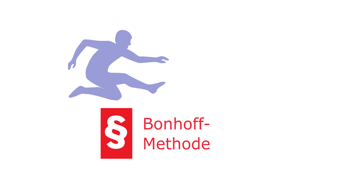 Bonhoff-Methode - Werner Bonhoff Stiftung