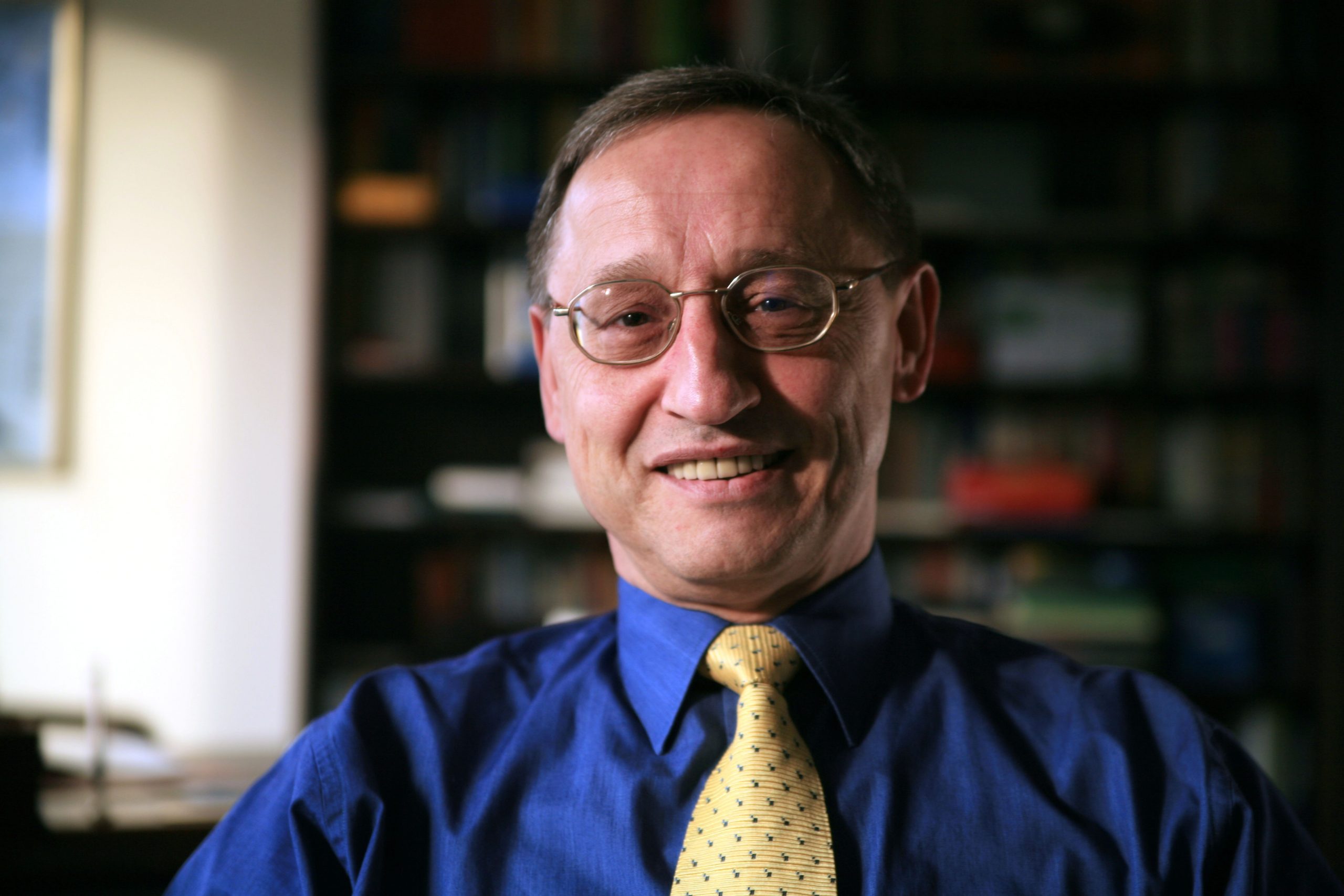 „Werner-Bonhoff-Preis“ Gewinner 2006 Hans-Wolff Graf, München, Bayern ...