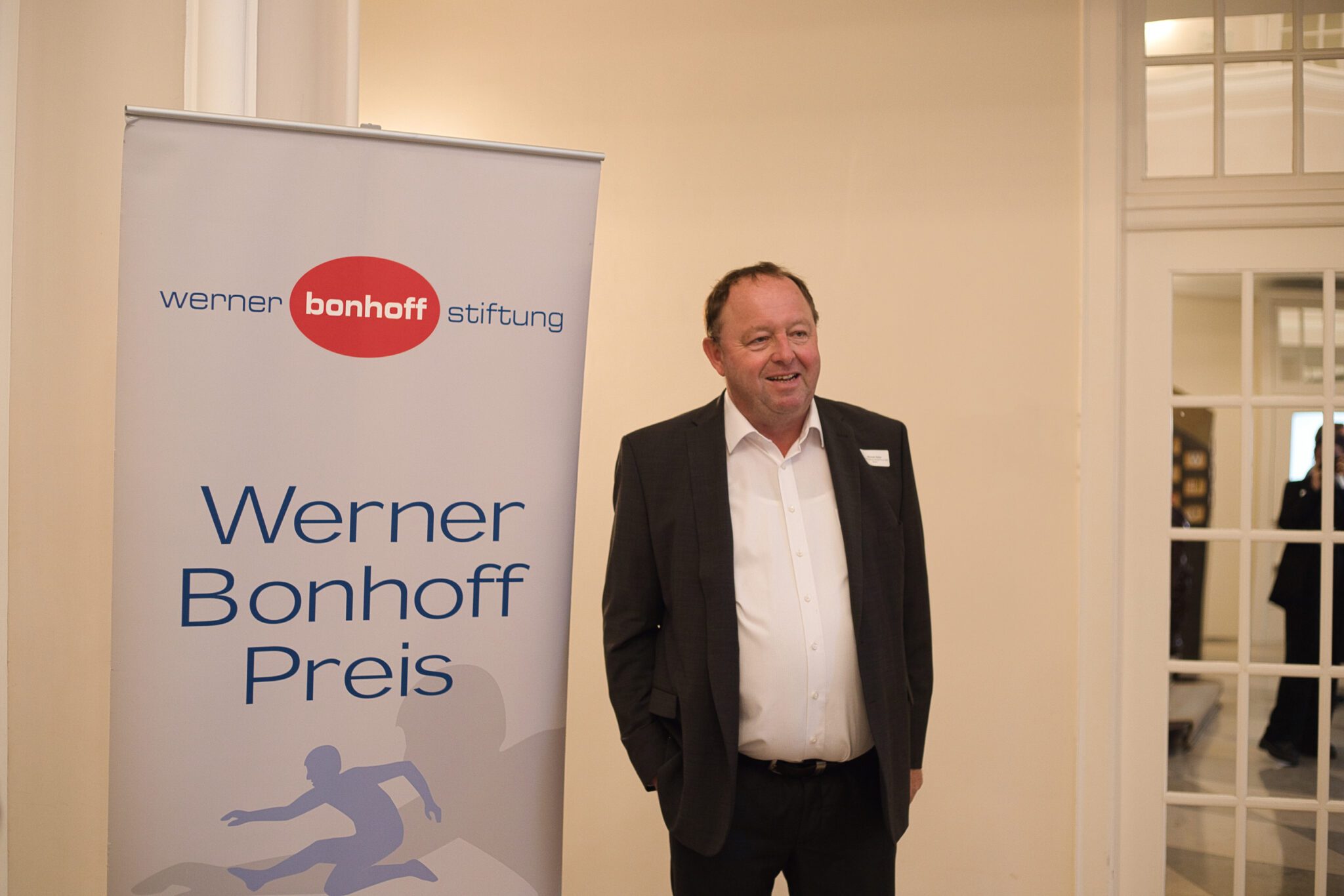 Fotos Preisverleihung 2022 - Werner Bonhoff Stiftung