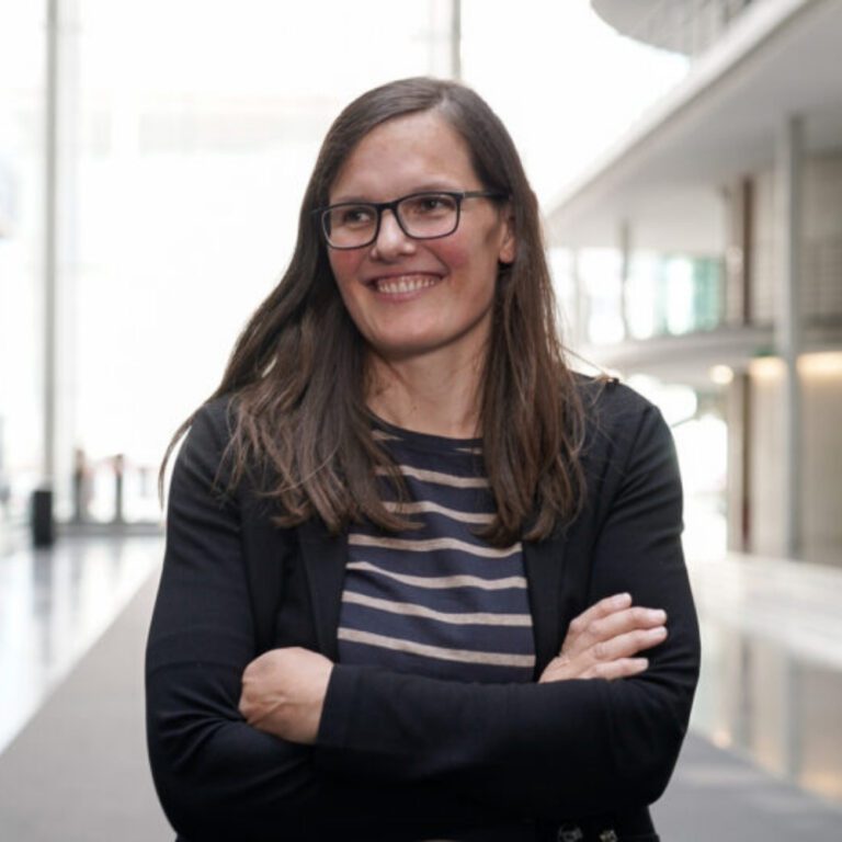 „Werner-Bonhoff-Preis“ Gewinnerin 2023: Johanna Röh, Tischlerei Johanna ...