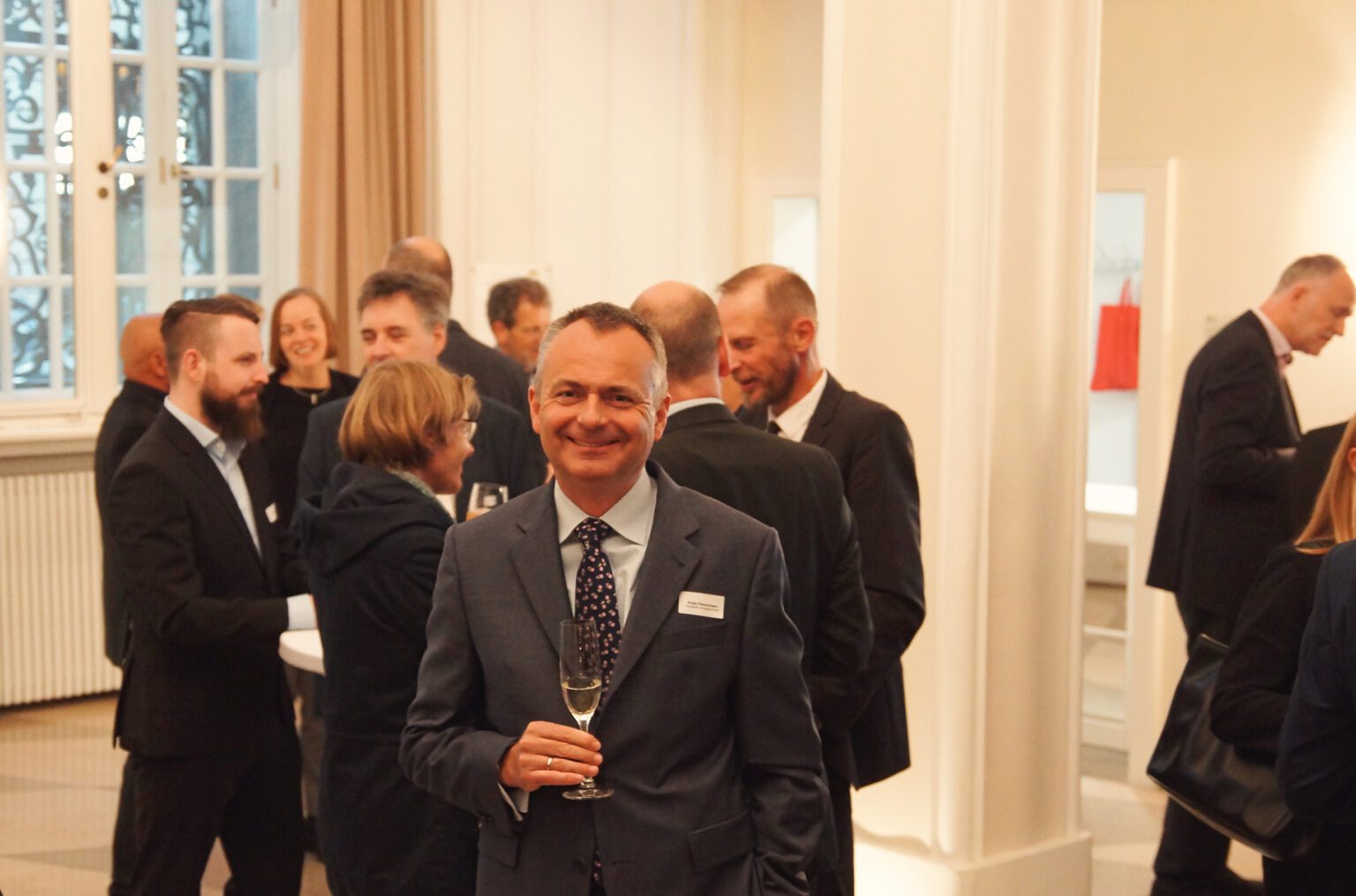 Fotos Preisverleihung 2022 - Werner Bonhoff Stiftung